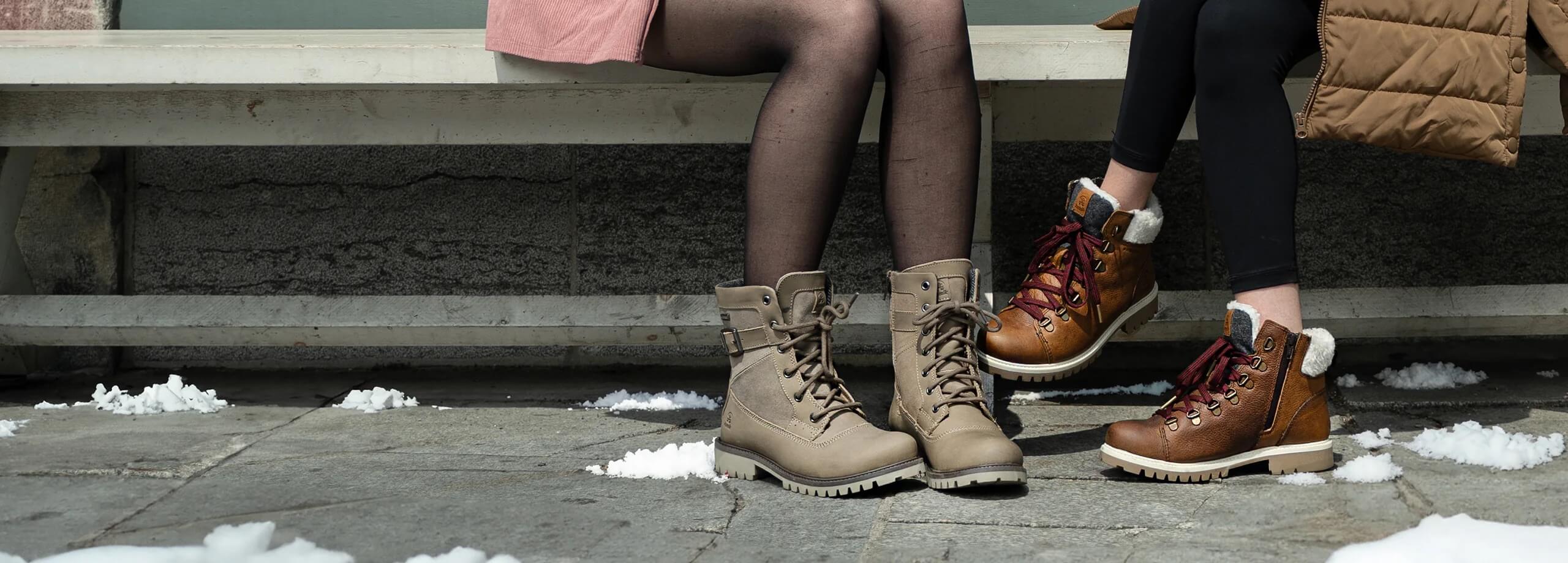 Shoes, Winter Boots, Rain boots & Liners Kamik USA