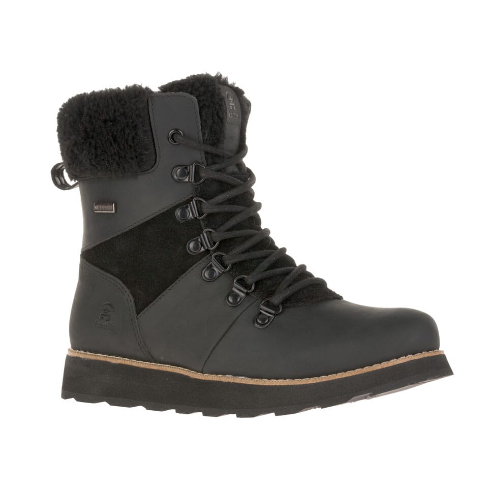 ARIEL F - Casual Boots - US Kamik 1898-QC.CA