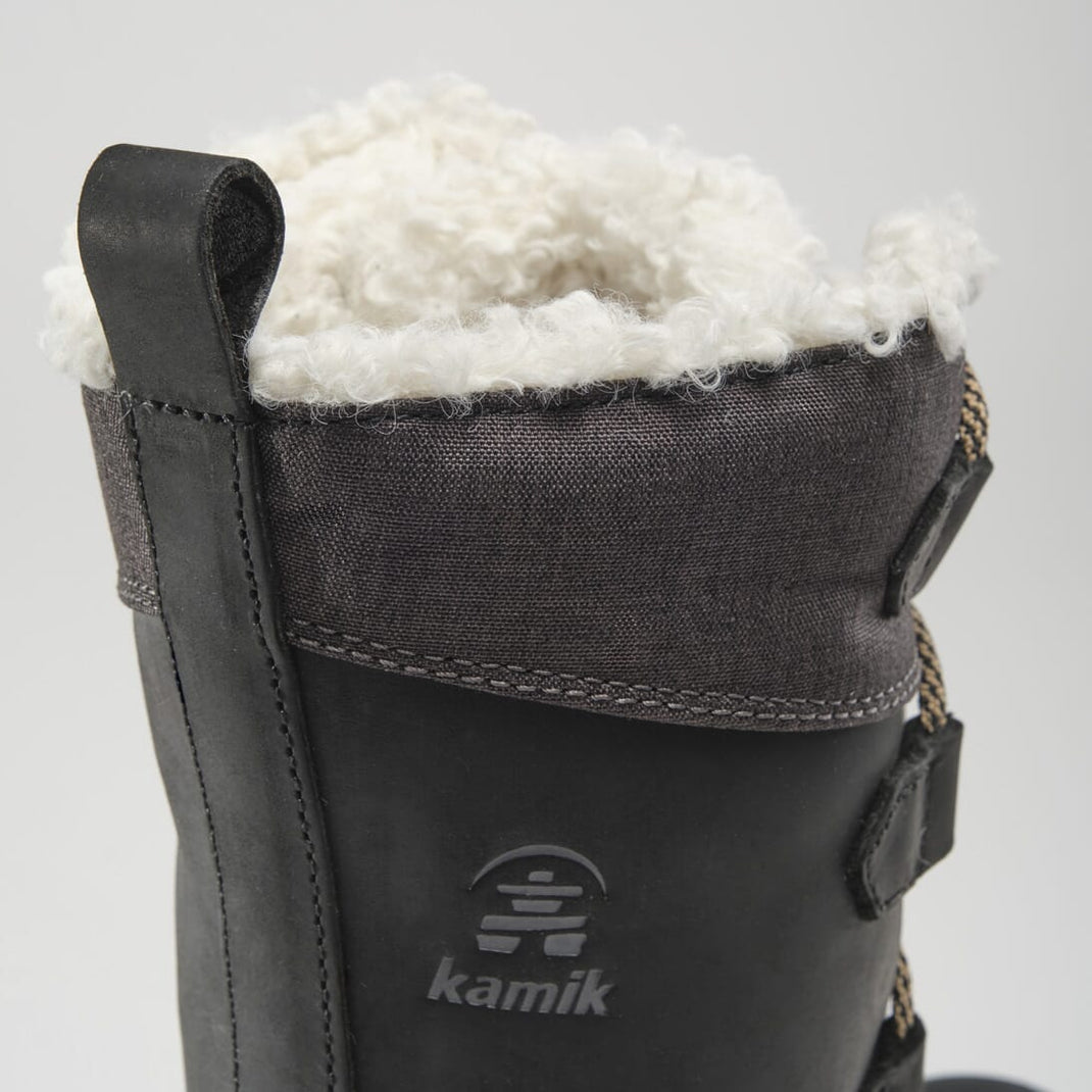 Snowgem - Women's Winter Boots – Kamik